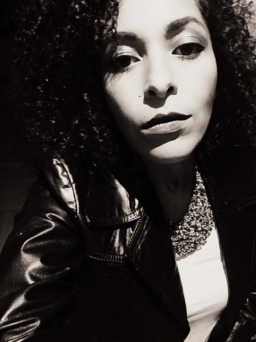 Gina – Ginaesc world